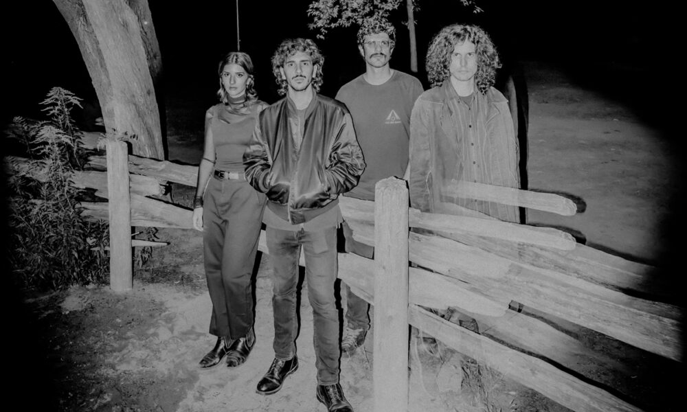 Hot Garbage、'Snooze You Lose'のMVを公開 | Niche Music