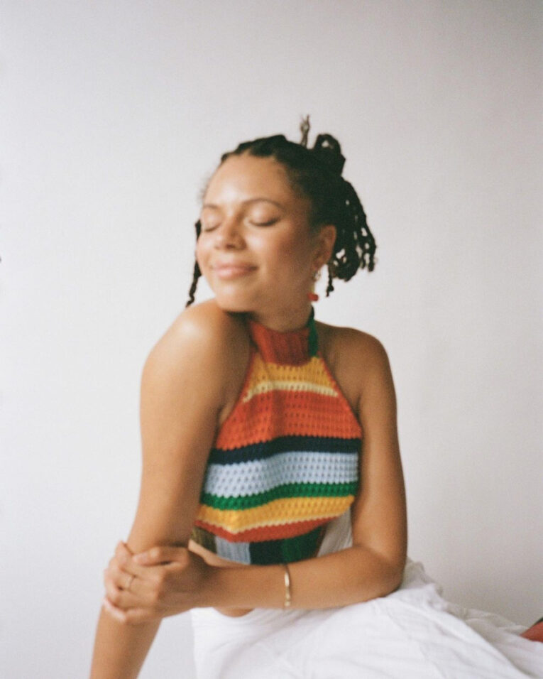 Nectar Woode、'Nothing To Lose'のMVを公開 | Niche Music