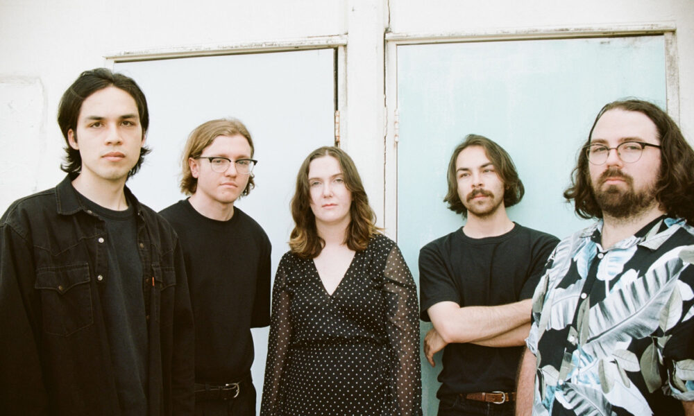 SGO、'Glimmer'を公開 | Niche Music