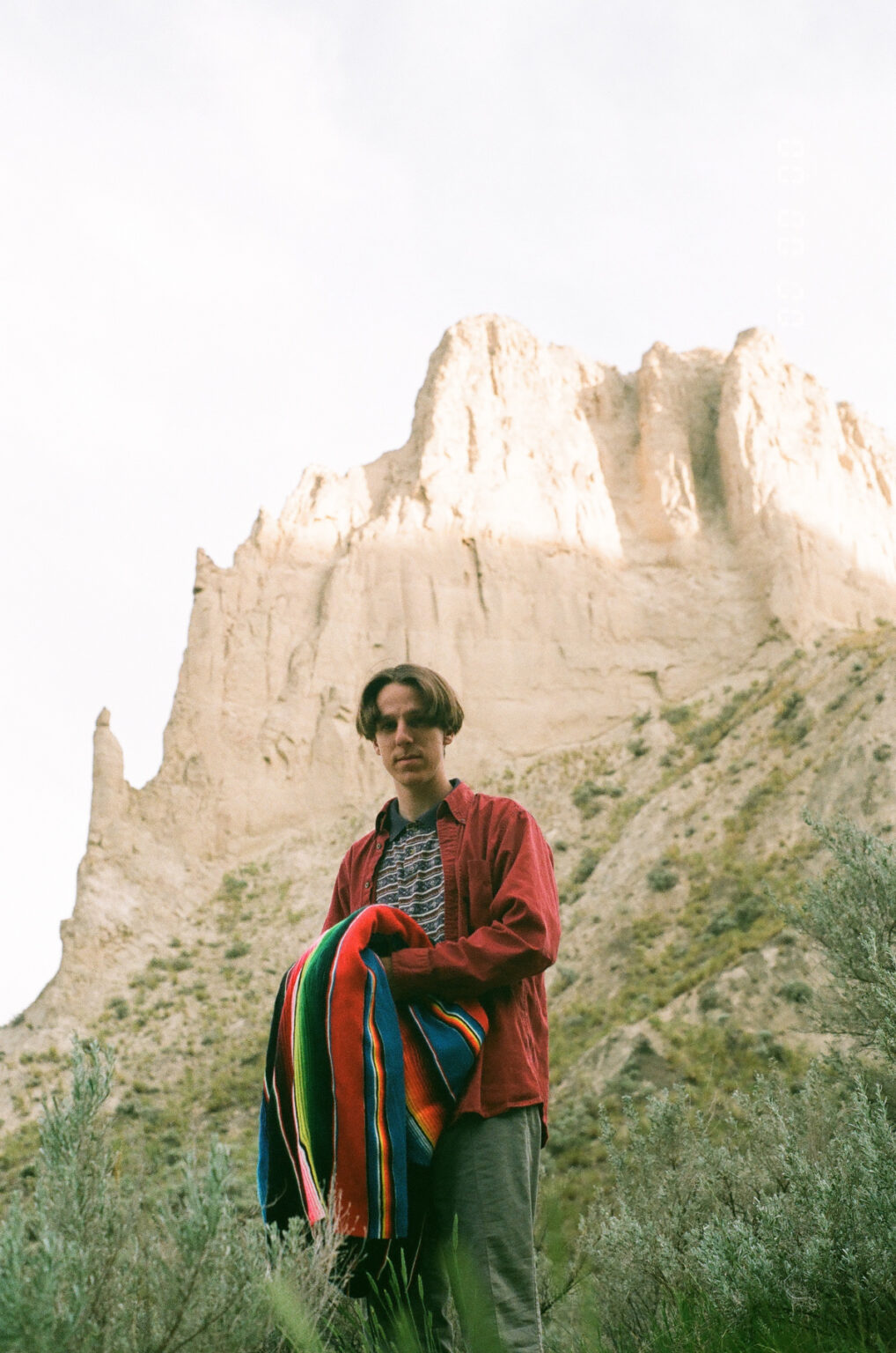Christopher Atkins、'Keep Trying'のMVを公開 | Niche Music