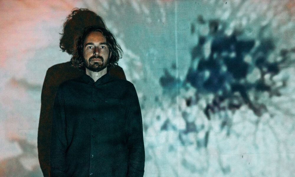 Thistle Sifter、'The Forgotten Man'のMVを公開 | Niche Music