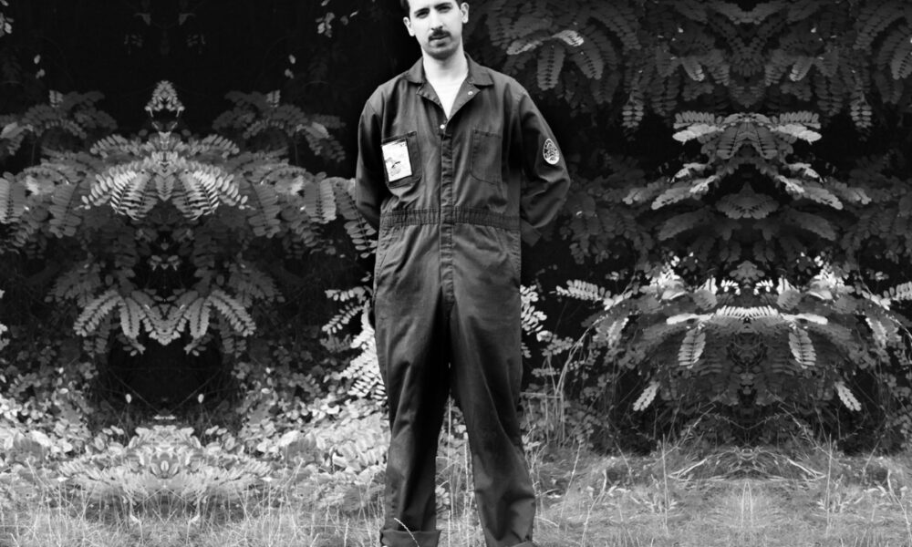 Tom John Hall、'SIMPLE LIFE'を公開 | Niche Music