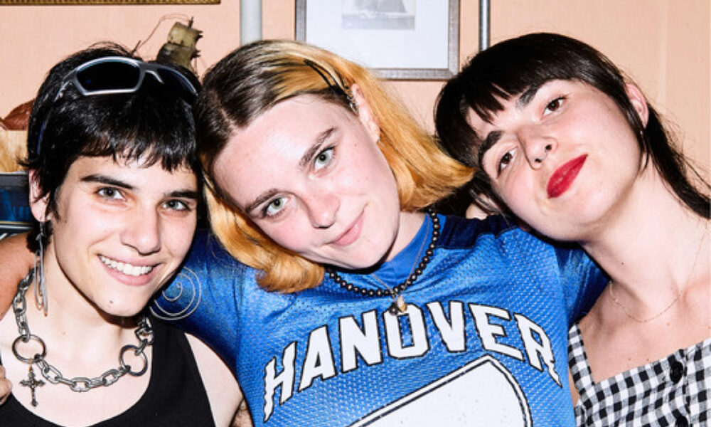 Trinket、'New Hobby'のMVを公開 | Niche Music