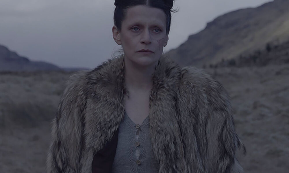 El Perro del Mar、'Kiss of Death'のMVを公開 | Niche Music