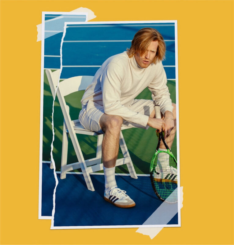 Juno Dunes、'M’cully Culkin'を公開 | Niche Music