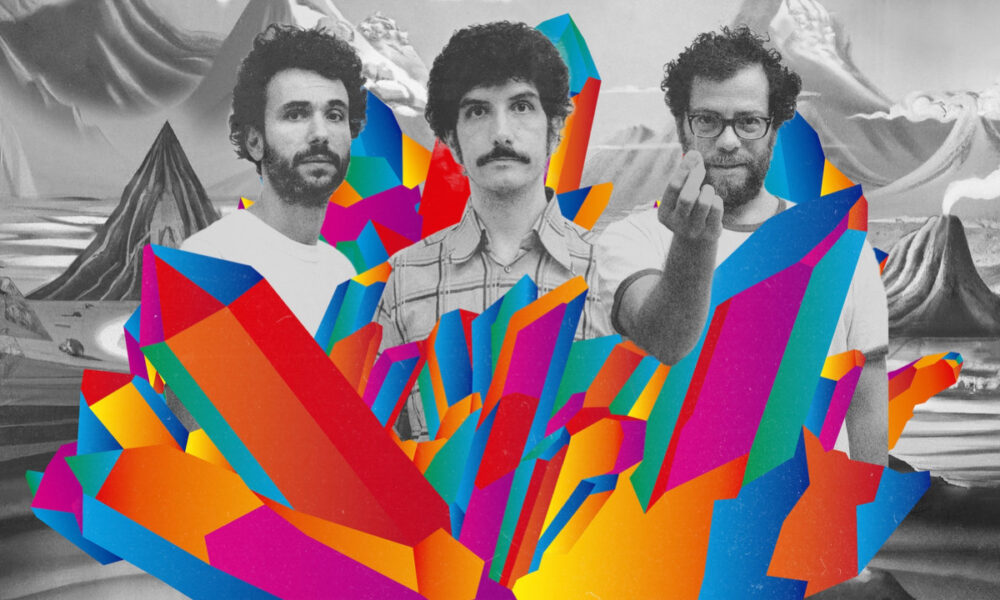 Roldán、'Todas las soluciones'のMVを公開 | Niche Music