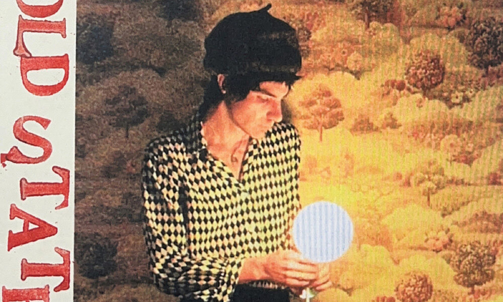 J Mahon、'Gold States'のMVを公開 | Niche Music