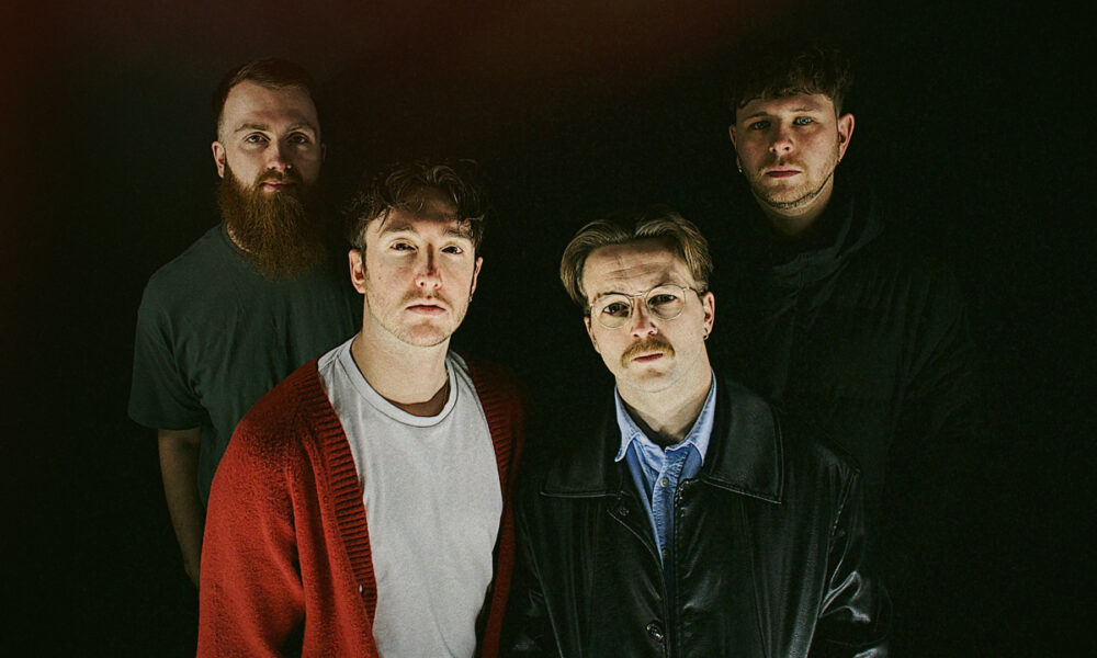 Rude Films、'Death Hex'のMVを公開 | Niche Music