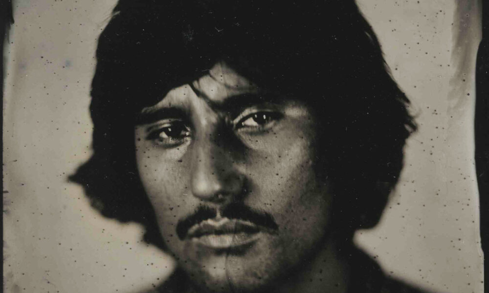 Sam Abbo、'Pass The Fiddle To The Beast'を公開 | Niche Music