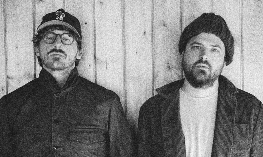 Foreign Fields、'A Little Longer'のセッション映像を公開 | Niche Music