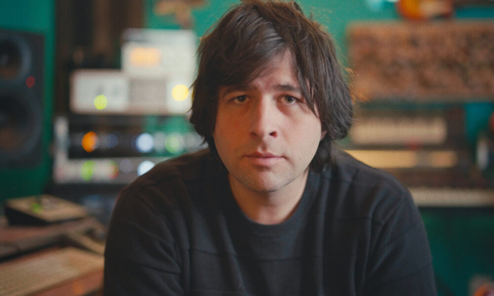 Henry Chadwick、'I Hate The Sound'のMVを公開 | Niche Music