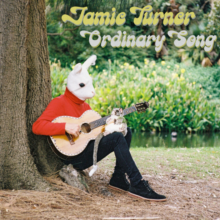 Jamie Turner、'Ordinary Song'のMVを公開 | Niche Music