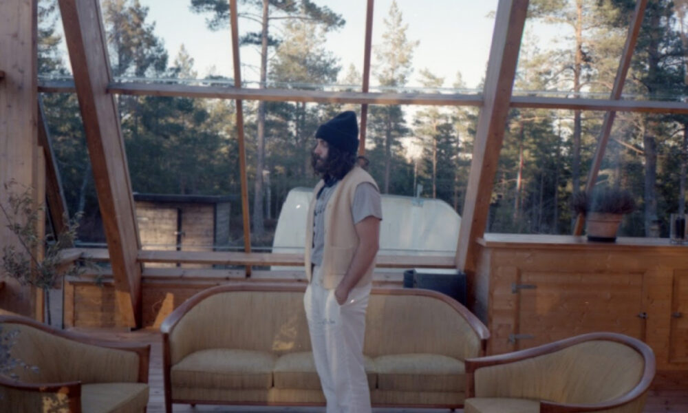 Hazlett launched 'The First Train Home' | - Breaking Latest News