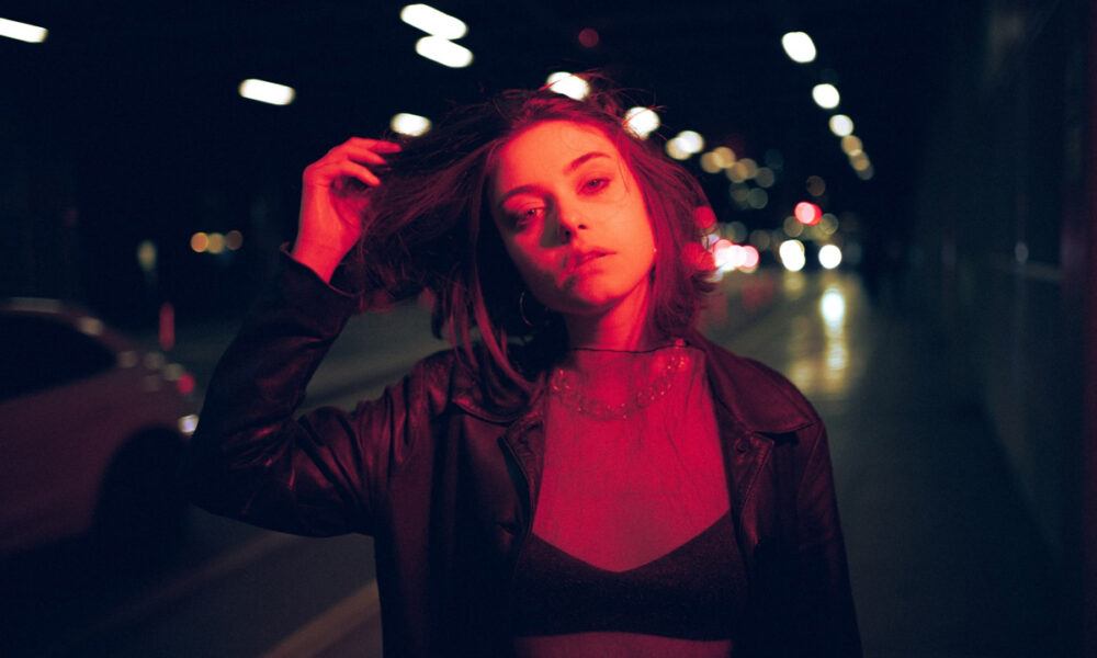 Kynsy、'Money'を公開 | Niche Music