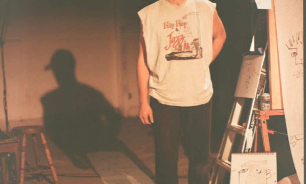 Sam Weber、'Kind Dog'を公開 | Niche Music