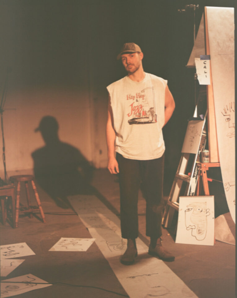 Sam Weber、'Kind Dog'を公開 | Niche Music