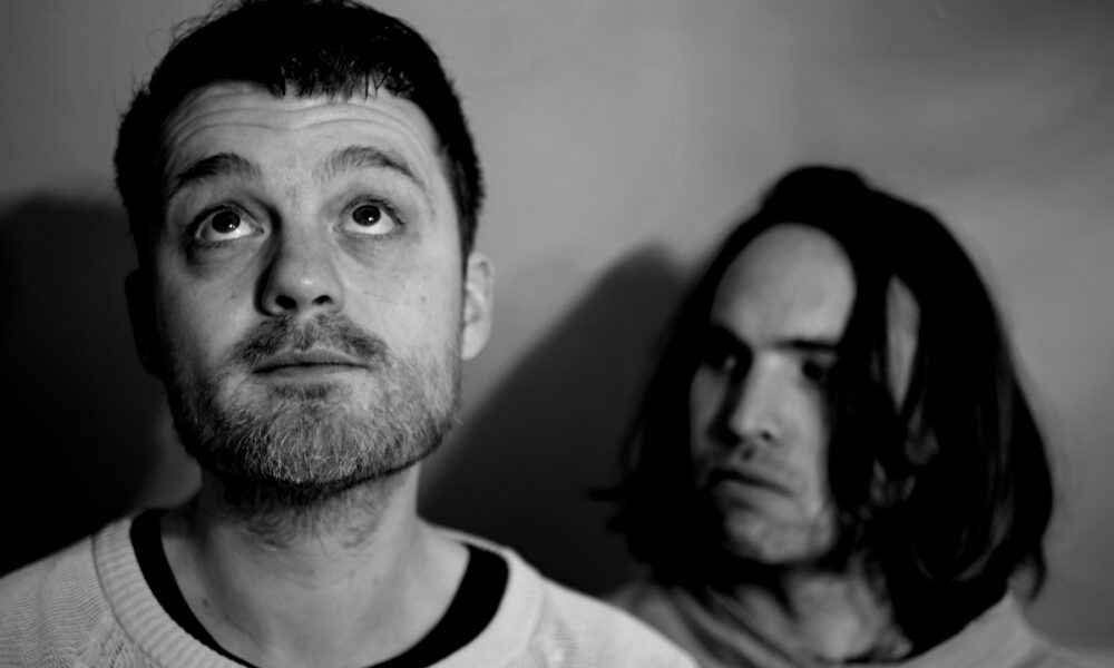 Thrillhouse、'A Light Drive'を公開 | Niche Music