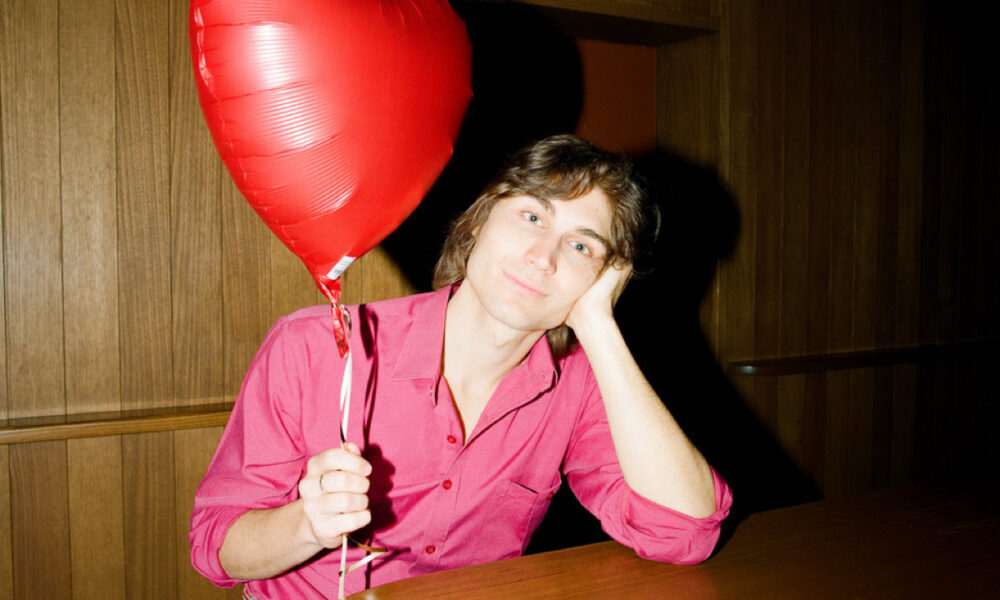 Ben Provest、'Without A Move'を公開 | Niche Music