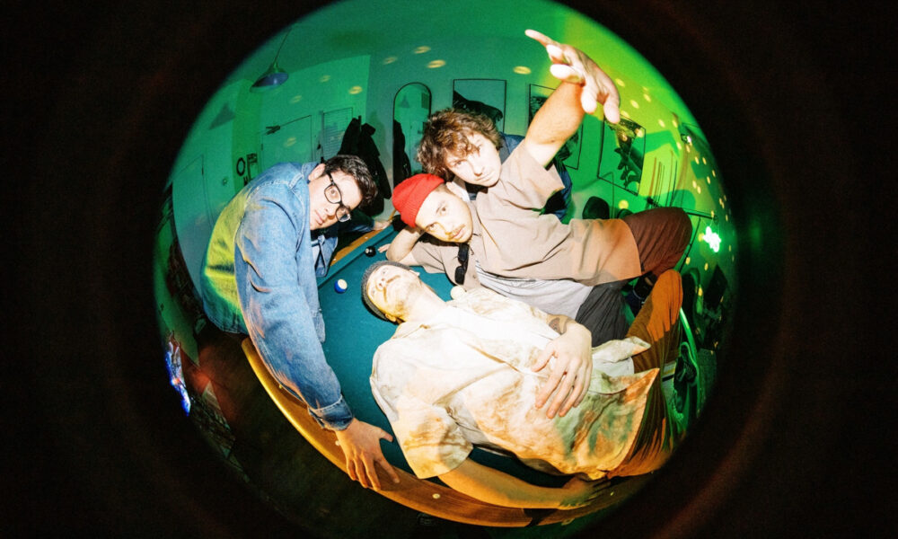 Brother.、'REAL'を公開 | Niche Music