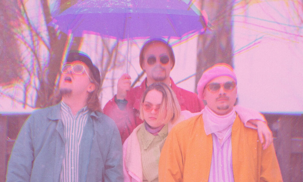 Hattara、'Leiju'を公開 | Niche Music