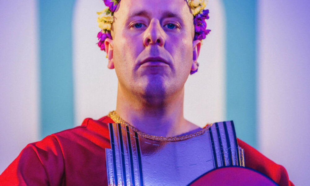 Nick Delffs、'Without Touching'を公開 | Niche Music