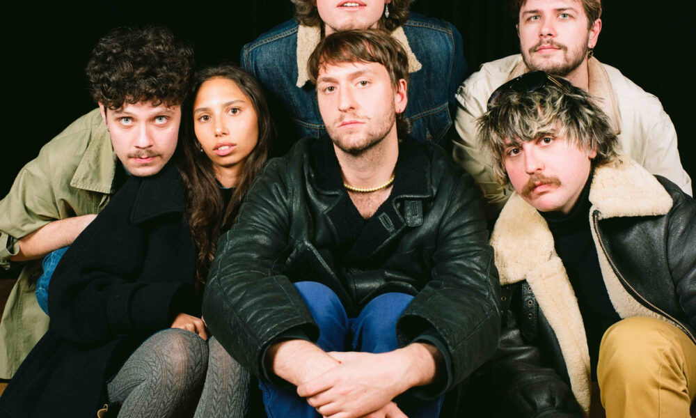 Ash the Ash、'Let Go'のMVを公開 | Niche Music