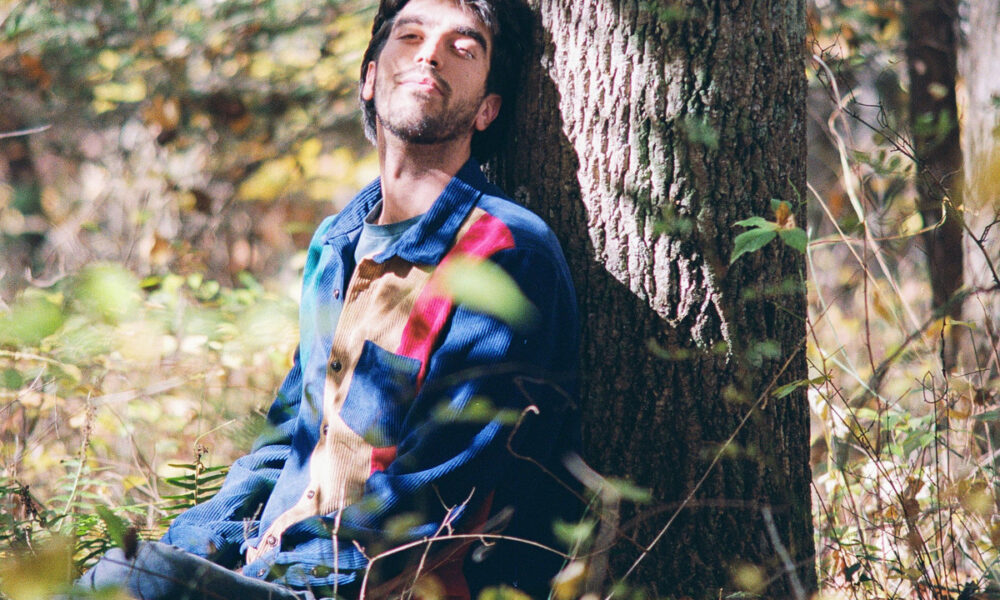 Lyle de Vitry、'The Wild'を公開 | Niche Music
