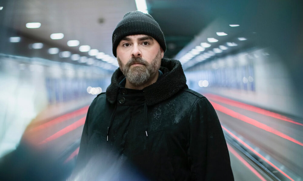 Constant Follower、'Whole Be'のMVを公開 | Niche Music