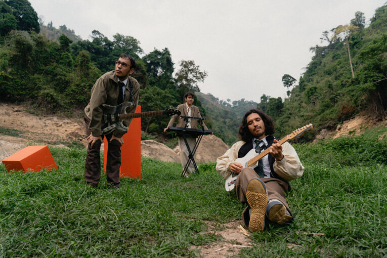 MANJA、'My Oh My'のMVを公開 | Niche Music