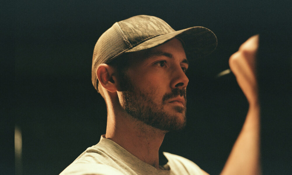 Sam Weber、'Tamarindo Sunsets'を公開 | Niche Music