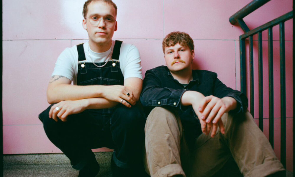 Alffa、'Dance Again'を公開 | Niche Music