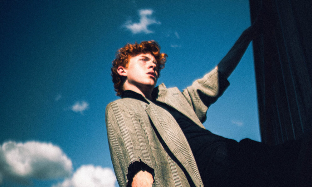 Ky J. Brandes、'Lips Like Booze'を公開 | Niche Music