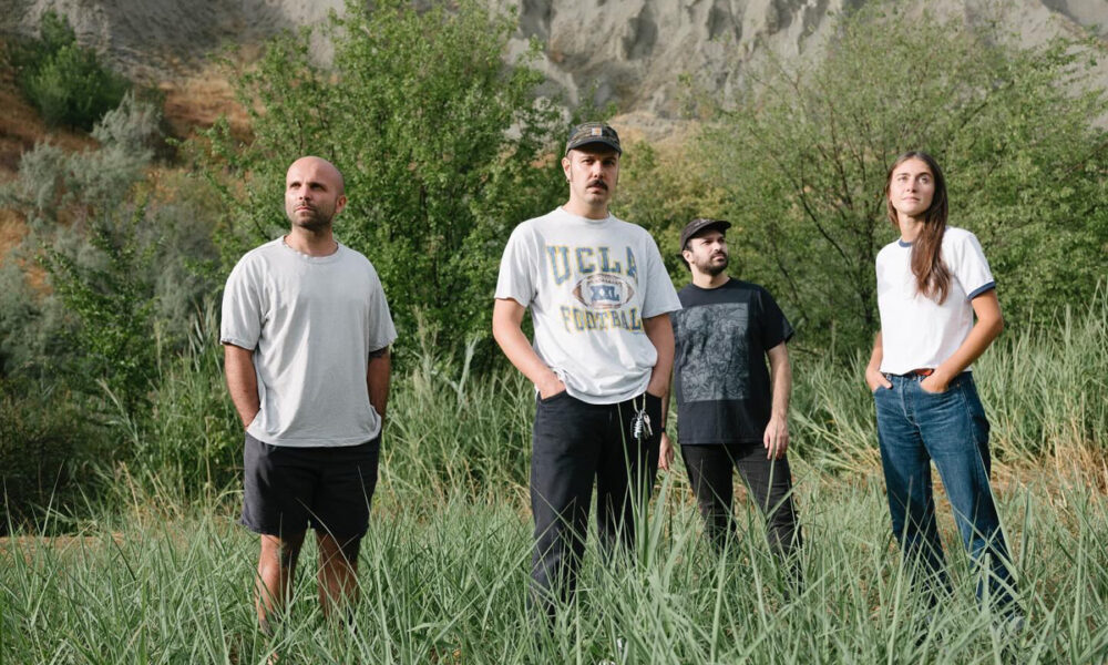 Mondaze、'Son of the Rambling Dawn'を公開 | Niche Music