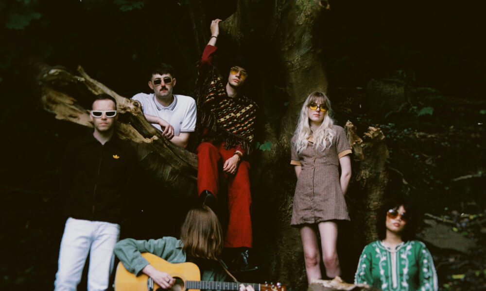 Waterpistol、'Où est ton âme?'を公開 | Niche Music