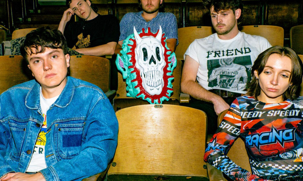 Wax Jaw、'Boy's Life'のMVを公開 | Niche Music