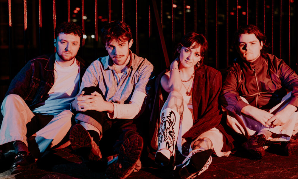 wonderbug、'what a waste of time'のMVを公開 | Niche Music