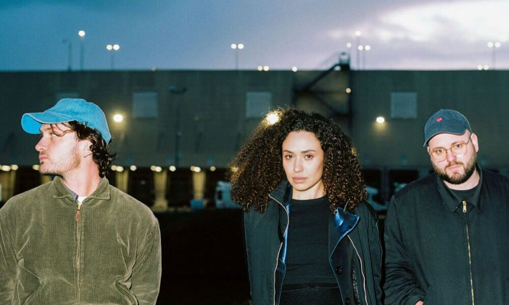 BRVT、'Back by Midnight'を公開 | Niche Music