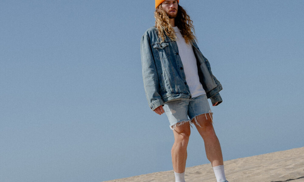 Col3man、'Sober'を公開 | Niche Music