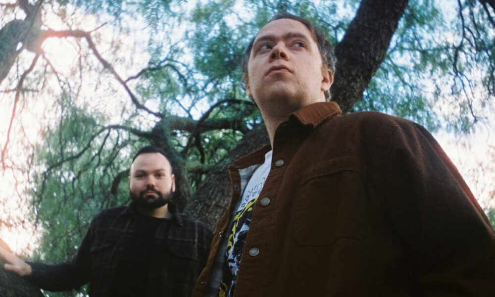 Beach Vultures、'Pocket'を公開 | Niche Music