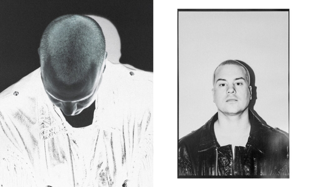 Markus Nikolaus、'Enjoy the Pain'を公開 | Niche Music