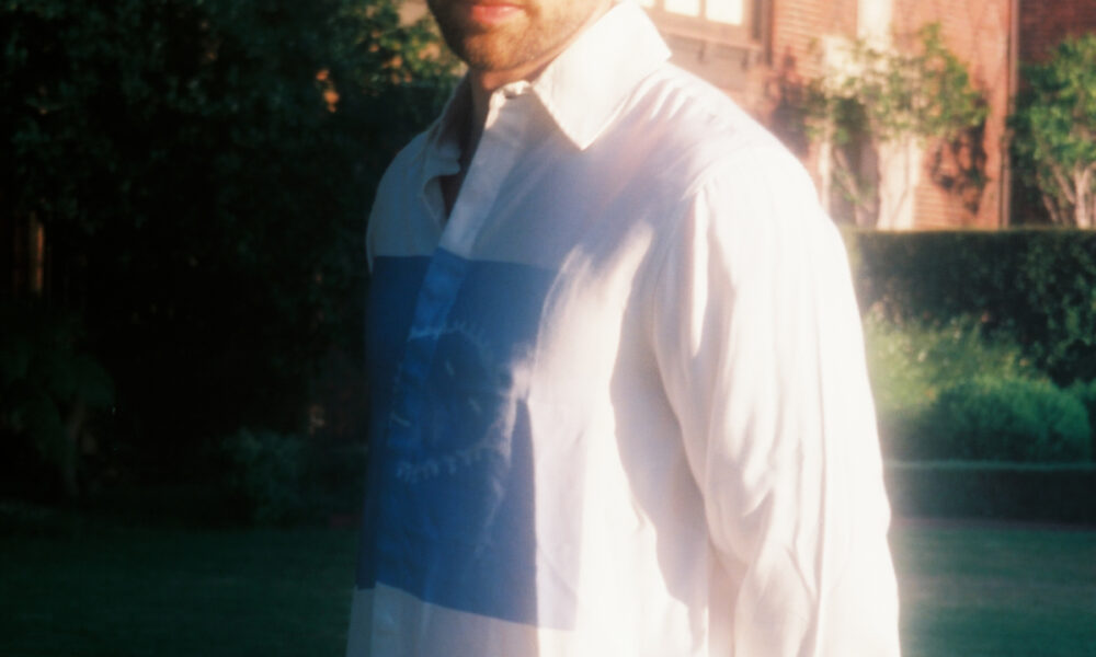 Chris Jobe、'Drowning 4 U'を公開 | Niche Music