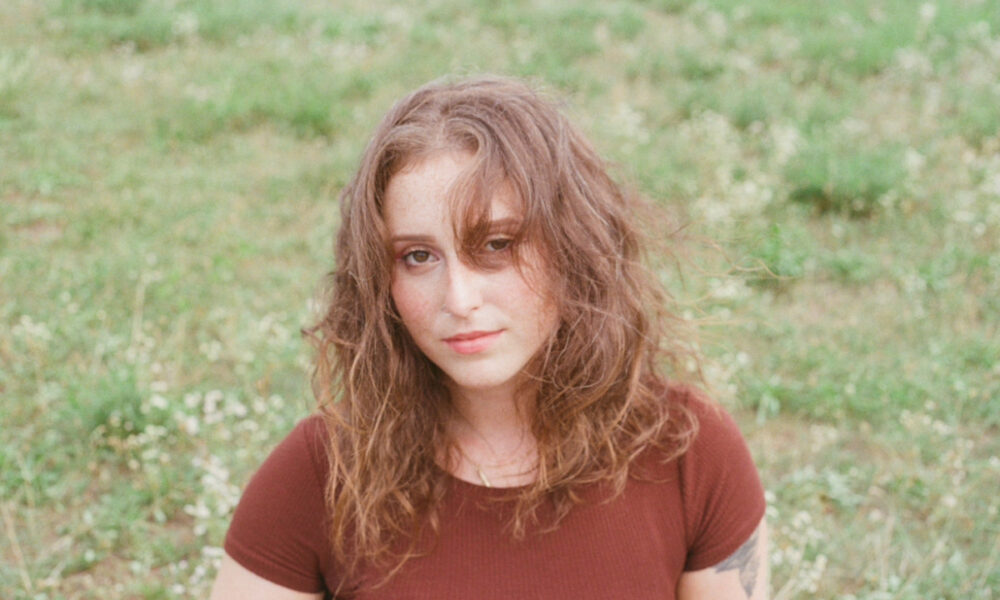Kate Keller、'the way I see the world'を公開 | Niche Music