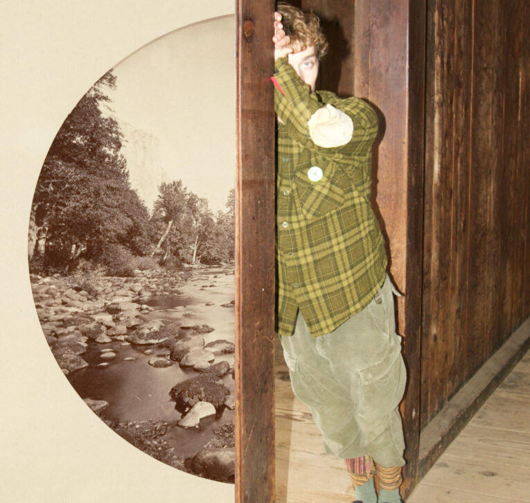 August James、'Montana Riverbeds'を公開 | Niche Music