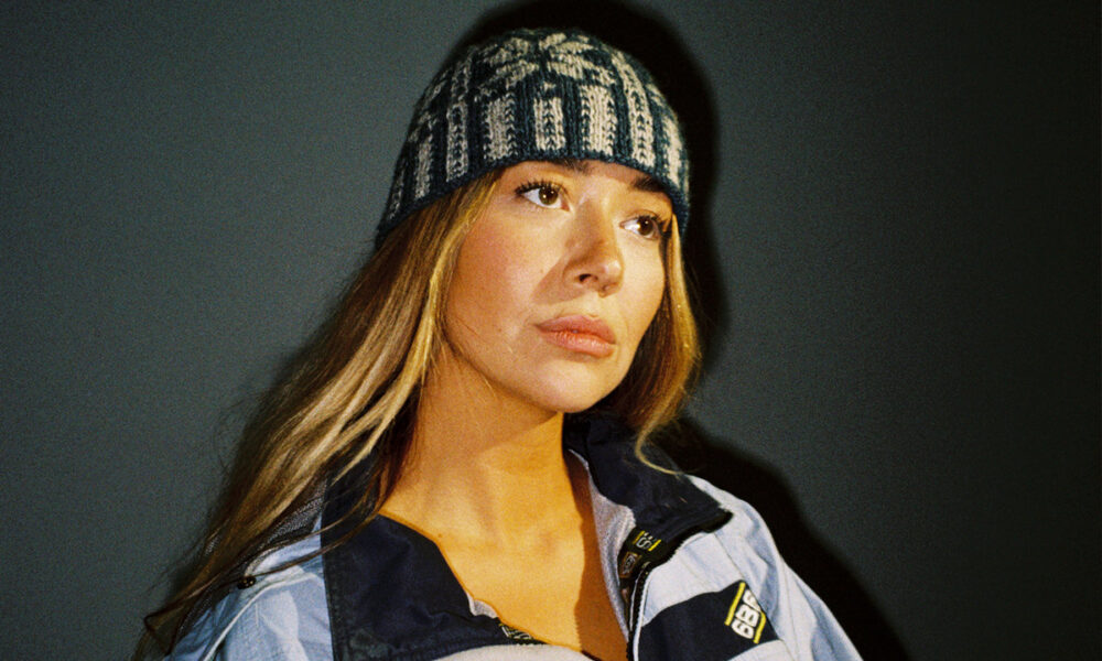 Maz、'Too Bad'のMVを公開 | Niche Music