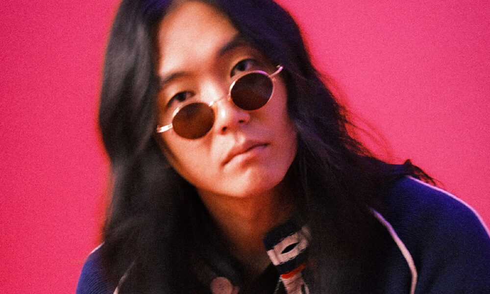 Munan、'Stoked & Stoned'のリリックビデオを公開 | Niche Music