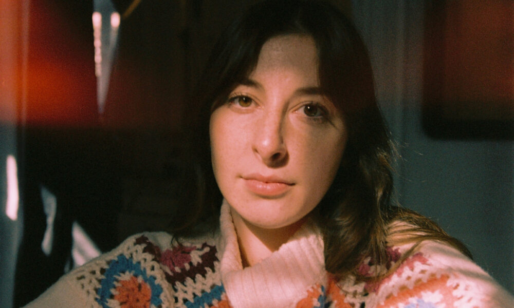 Shealagh Rose、'Perth'を公開 | Niche Music