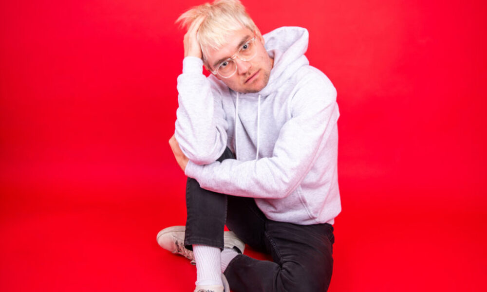 Michael Sanders、'impression'を公開 | Niche Music