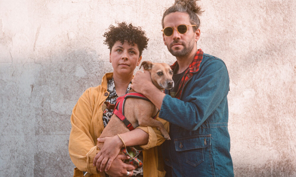 Peter and Kerry、'All I've Got Are My Dreams'を公開 | Niche Music