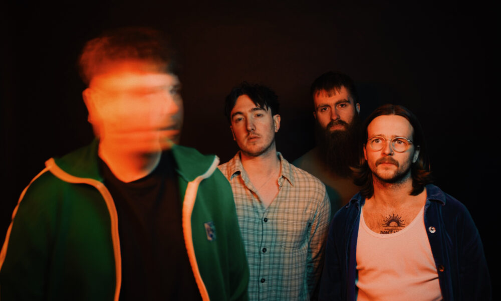 Rude Films、'You're the Image I Can't Forget'を公開 | Niche Music