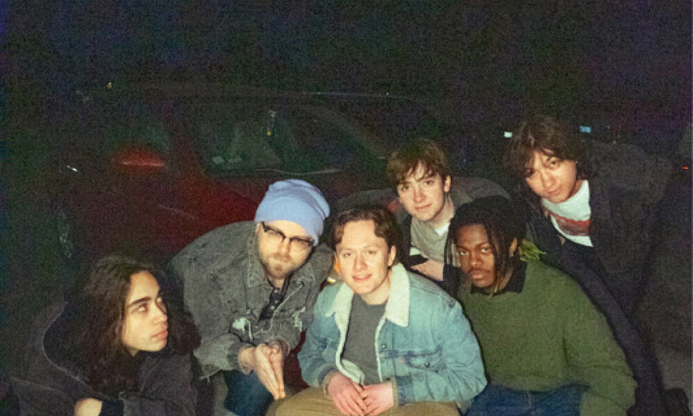 Wide Orbit、'What's The Point?'を公開 | Niche Music